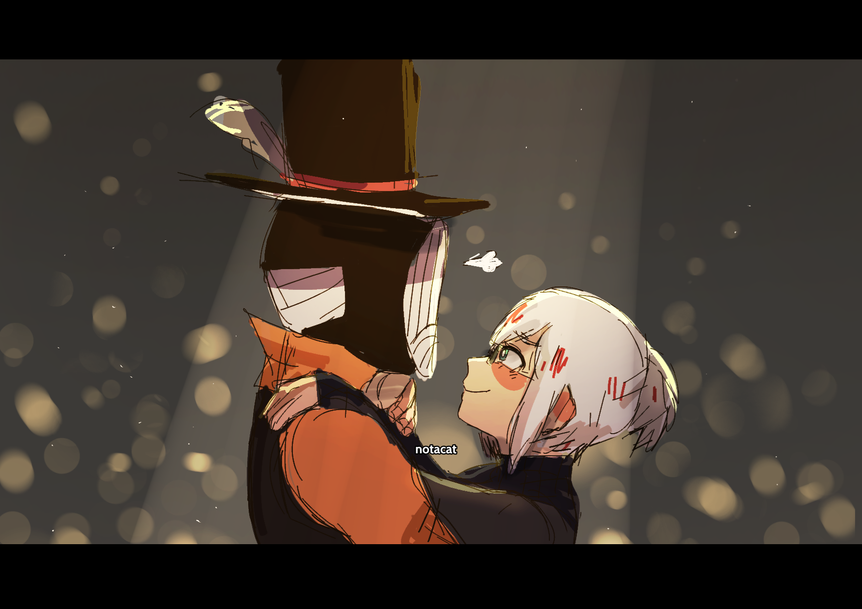 Dancing , (oc) | Scrolller