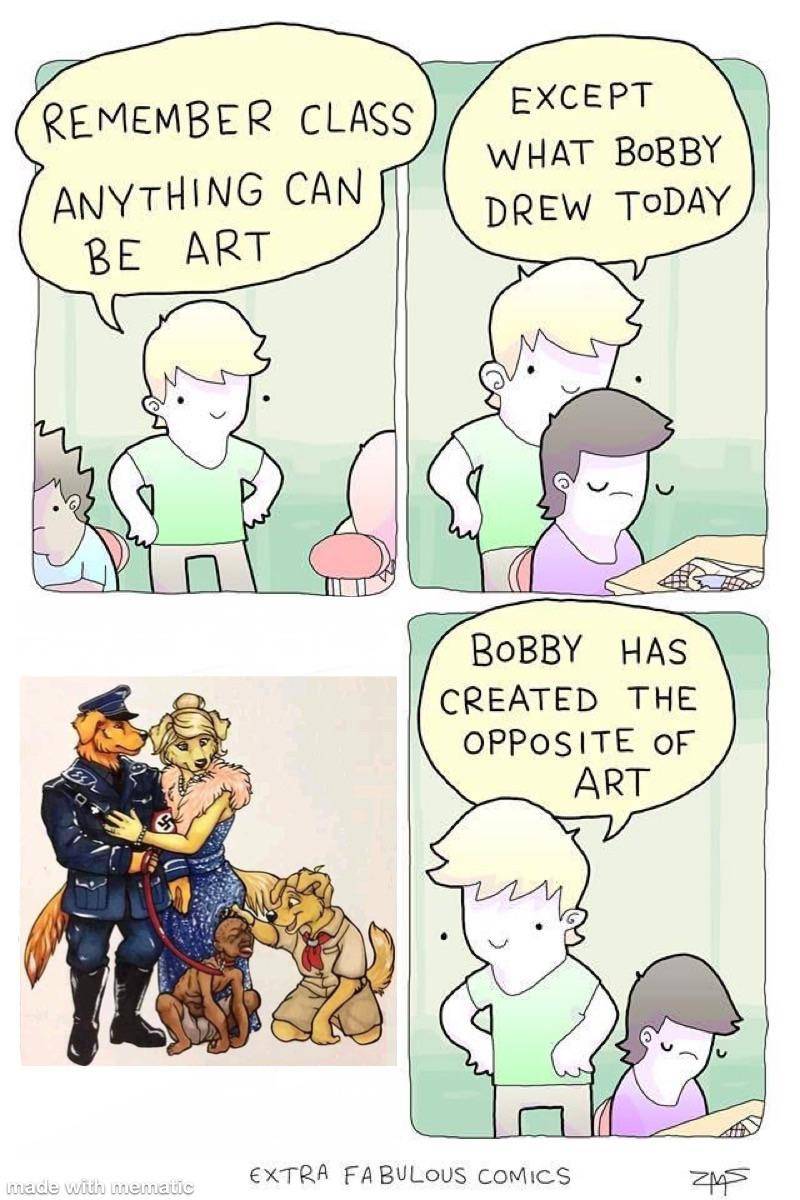 dang nabbit bobby | Scrolller