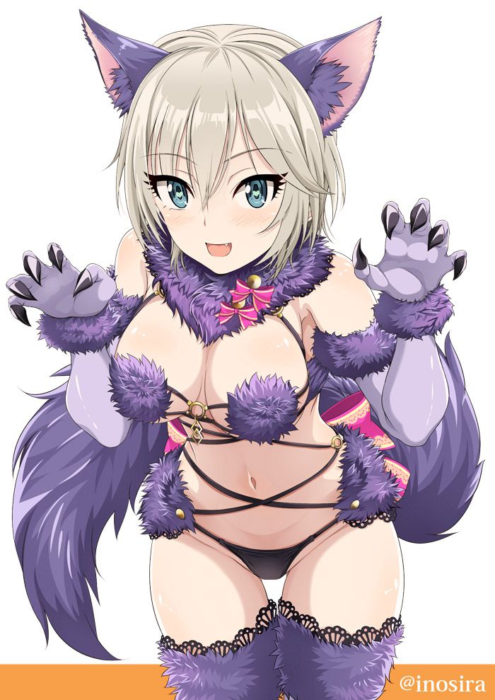 Dangerous Anya [Idolmaster] | Scrolller
