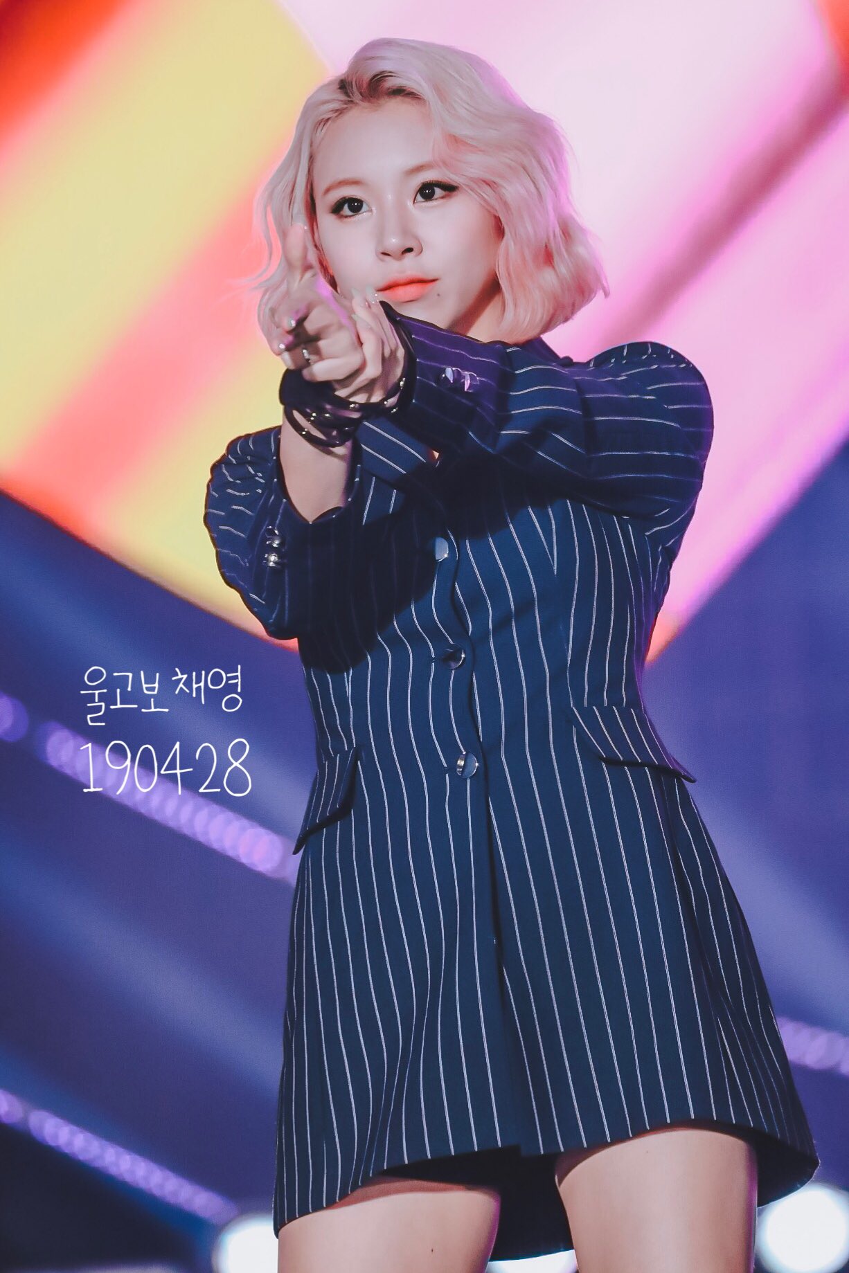 Dangerous Chaebae | Scrolller