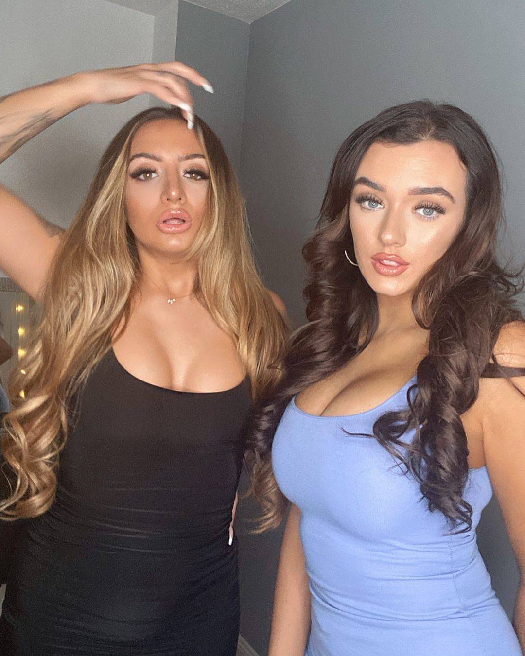 Dangerous duo | Scrolller