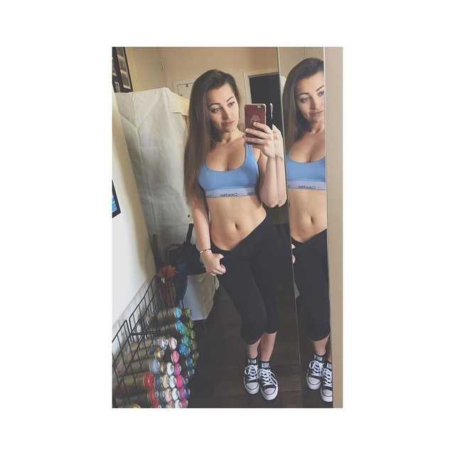 Dani Daniels Hoo Rah | Scrolller