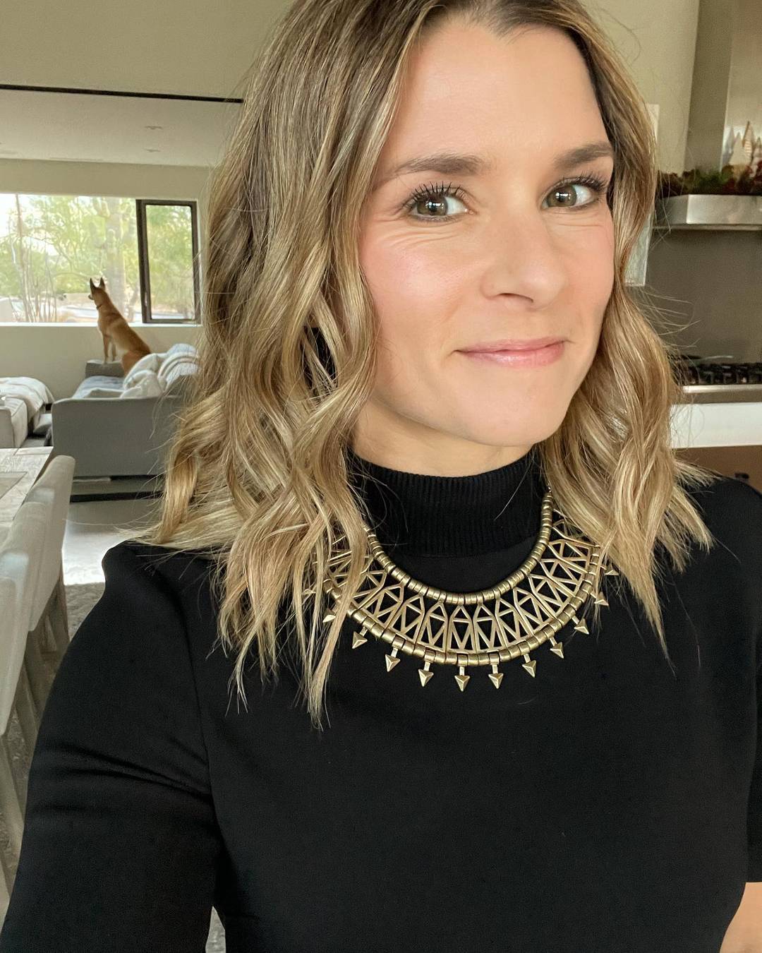 Danica Patrick | Scrolller