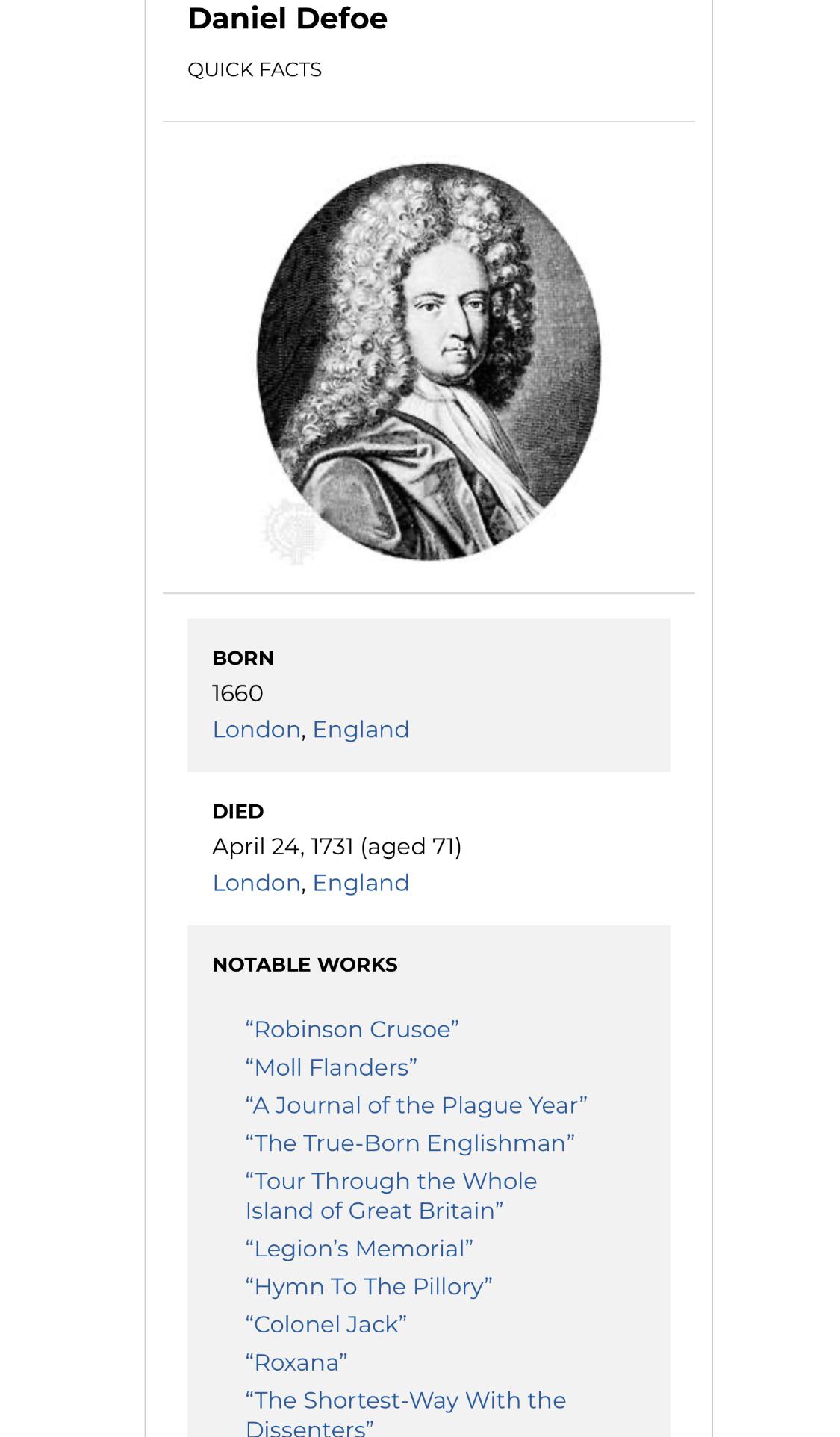 Daniel of the Day | Scrolller