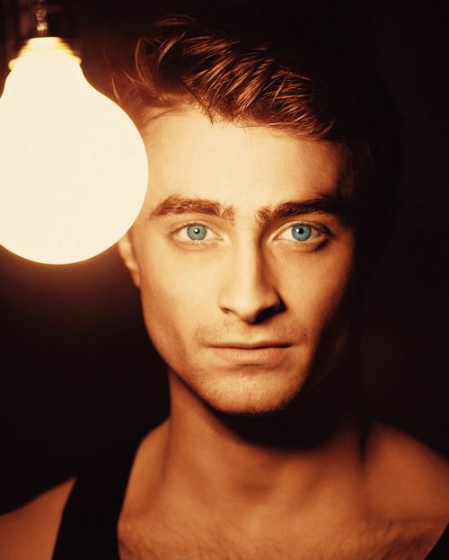 Daniel Radcliffe | Scrolller