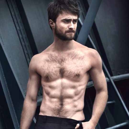 Daniel Radcliffe - English Actor | Scrolller