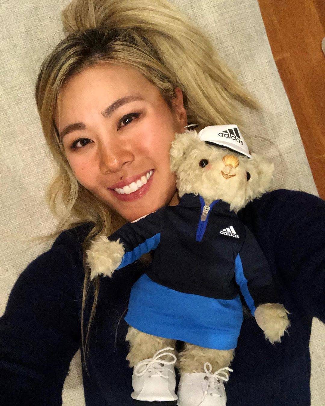 Danielle Kang | Scrolller
