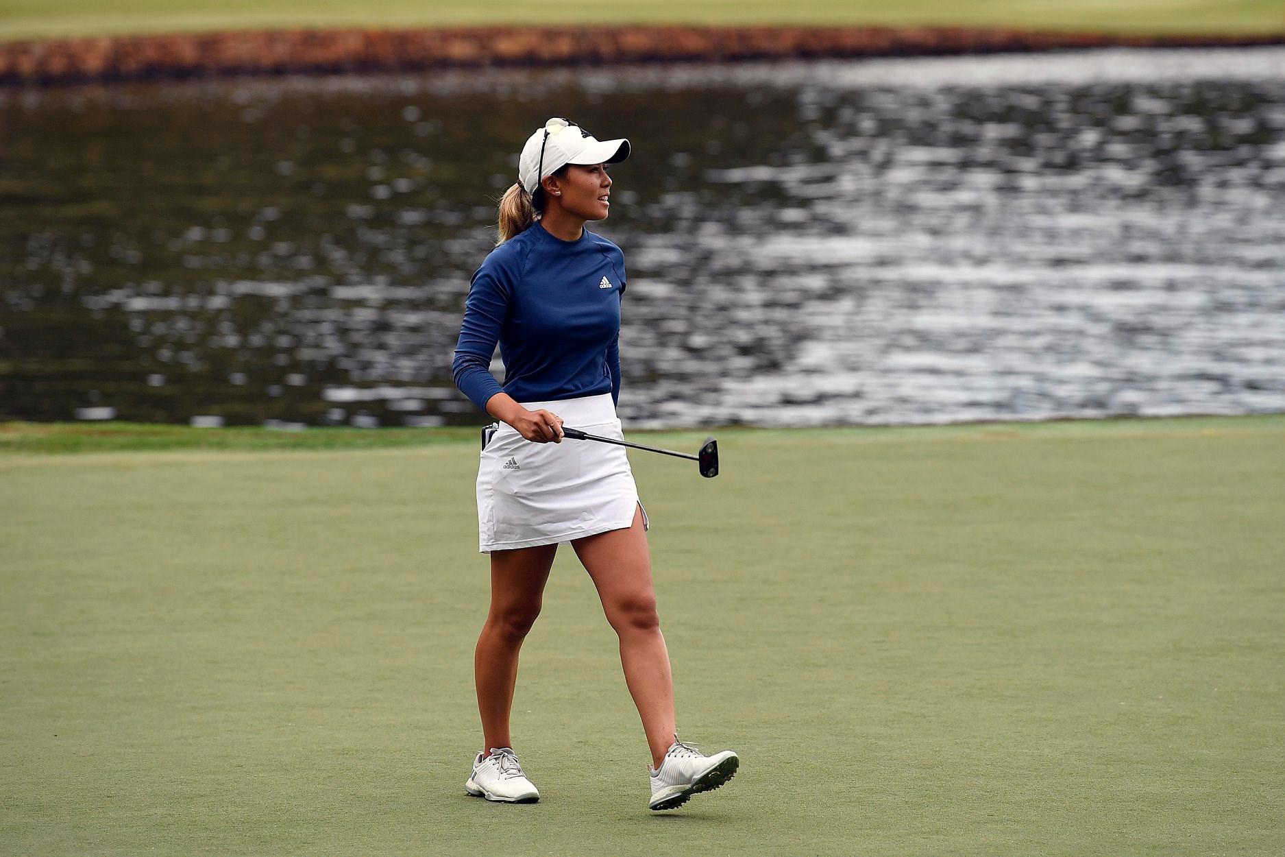 Danielle Kang | Scrolller