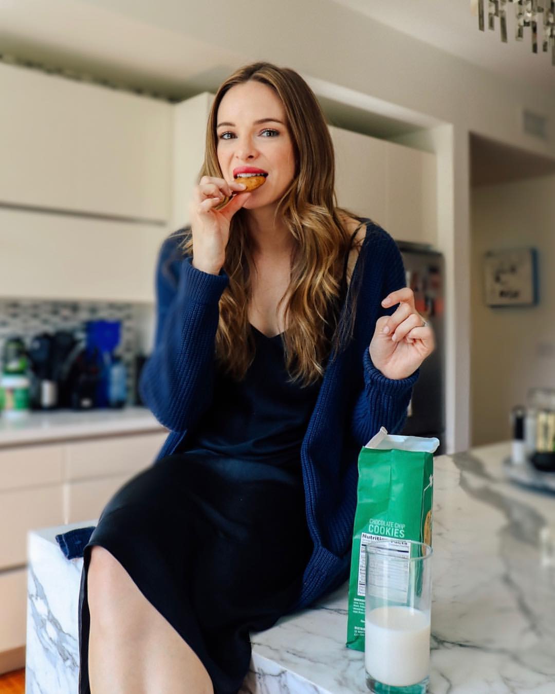 Danielle Panabaker | Scrolller