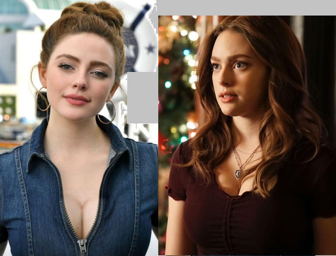 Danielle Rose Russell | Scrolller