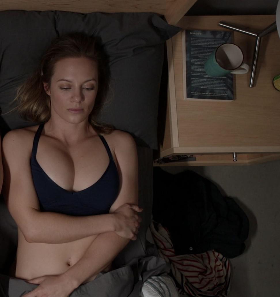 Danielle Savre | Scrolller