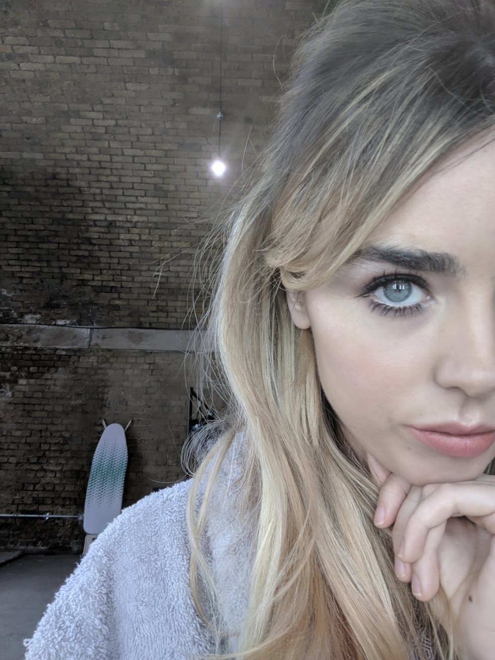 Danielle Sharp | Scrolller