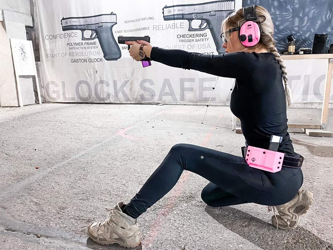 Danielle Valkyrie | Scrolller