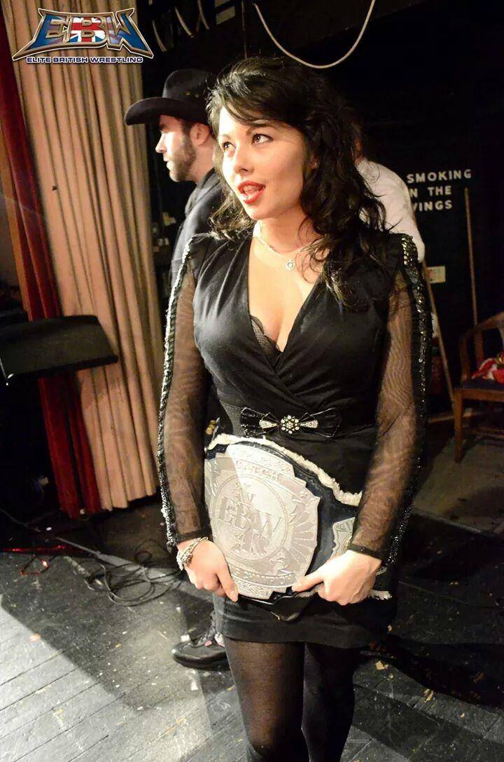 Danielle Victoria | Scrolller