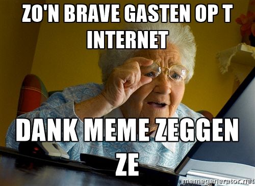 Dank meme | Scrolller