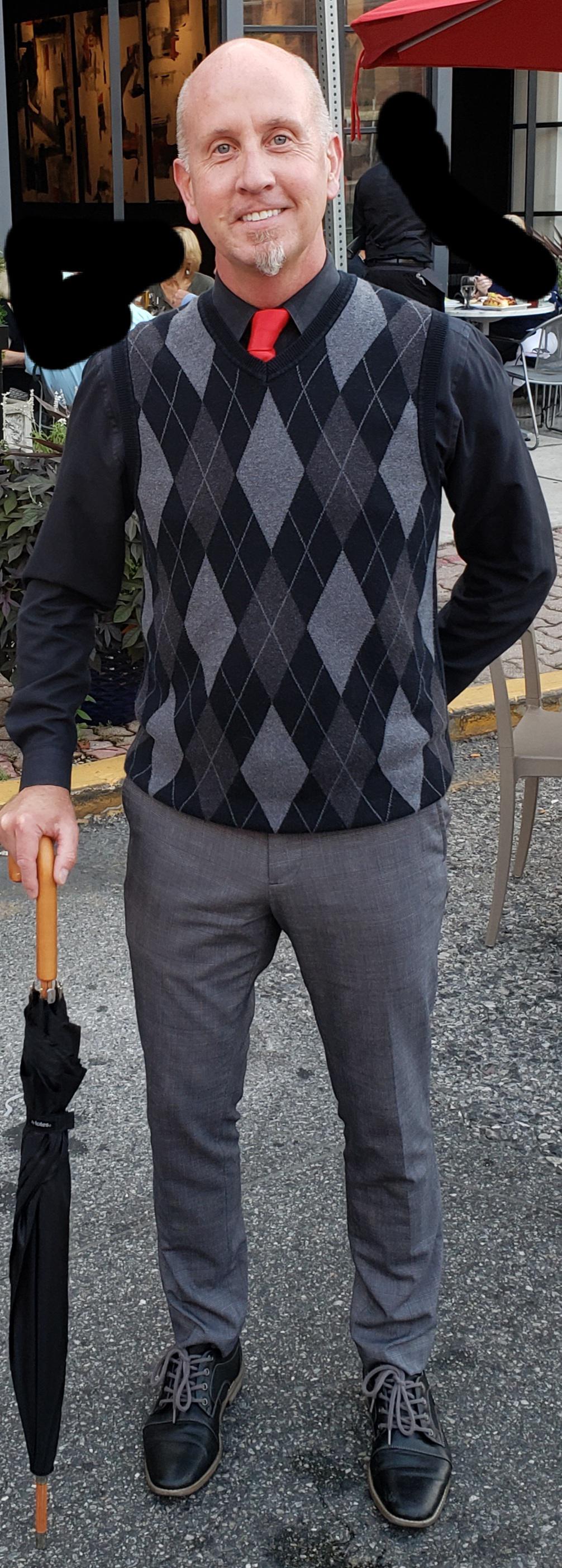 Dapper Daddy here to please | Scrolller