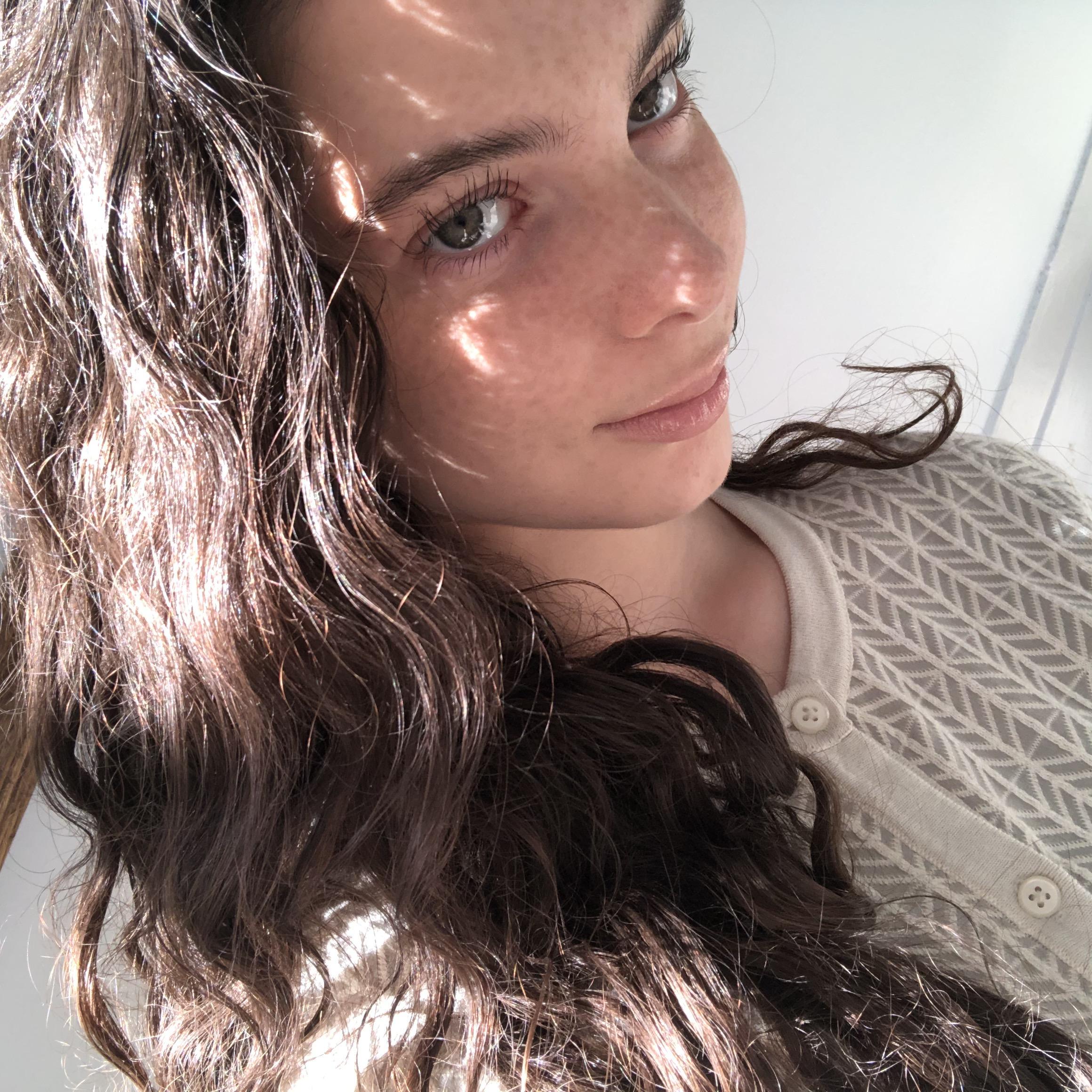 Dappled sunlight | Scrolller