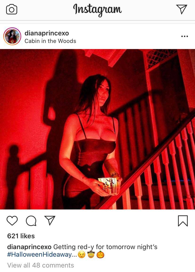 Darcy just dropped a possible spoiler. | Scrolller