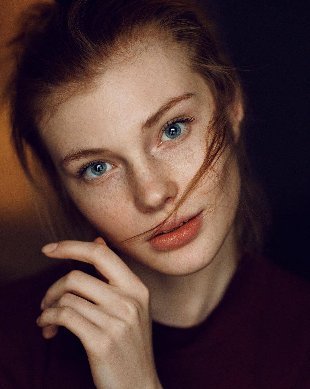 Daria Milky | Scrolller