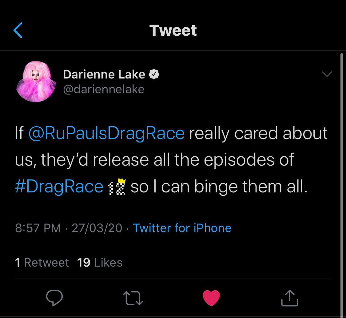 darienne saying facts | Scrolller