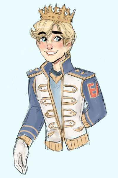 Daring Charming [Ever After High] | Scrolller