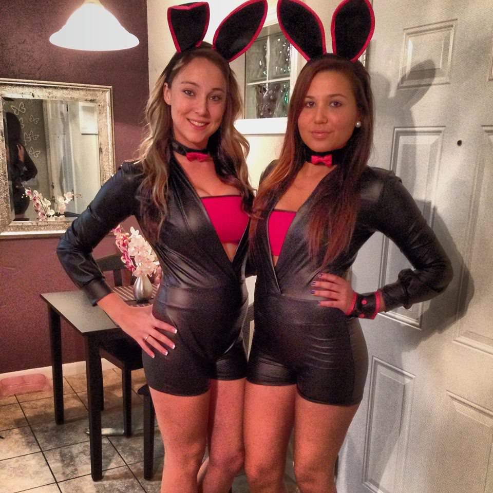 Dark Bunnies | Scrolller