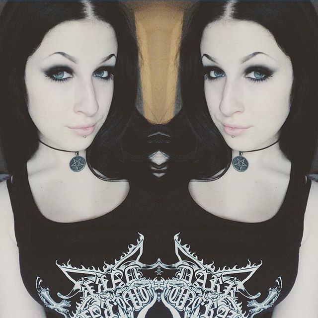 Dark Funeral (x-post /r/Realmetalchicks) | Scrolller