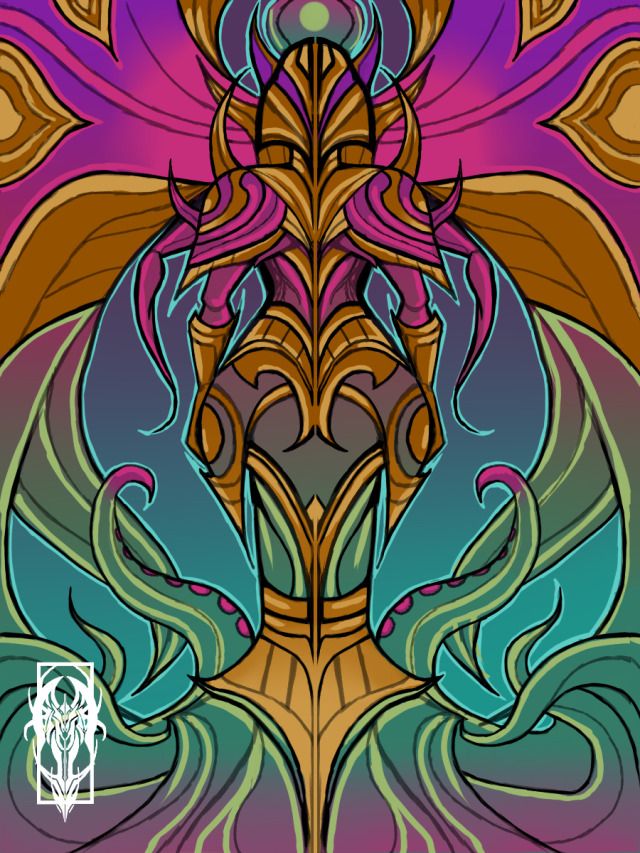 Dark Goddess (Completed) | Scrolller