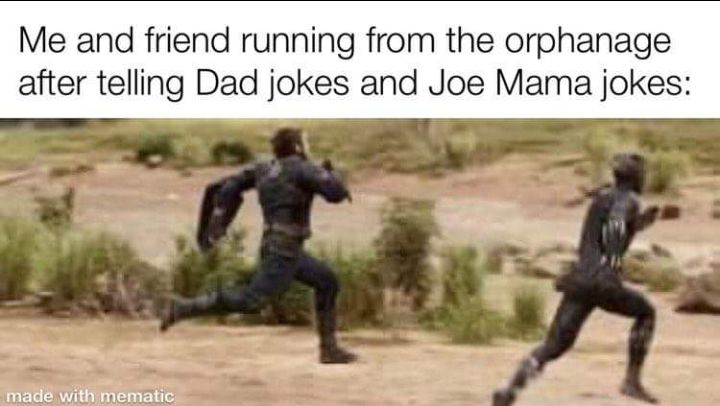 Dark humor. | Scrolller