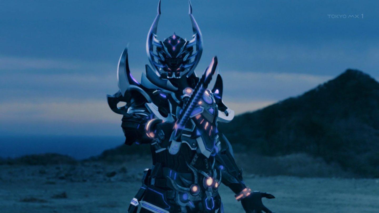 Dark Knight VEIL | Scrolller