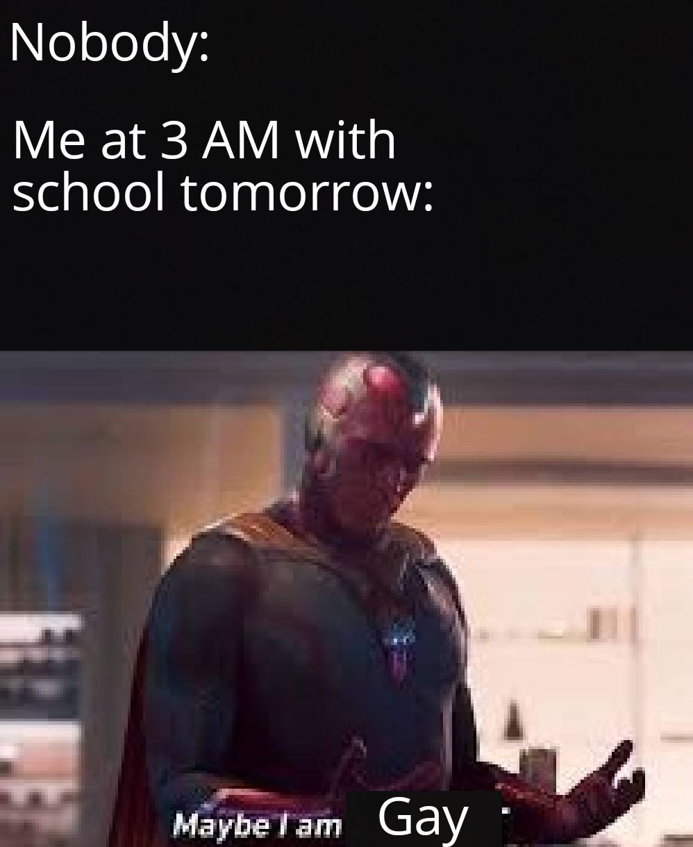 Dark mode friendly | Scrolller