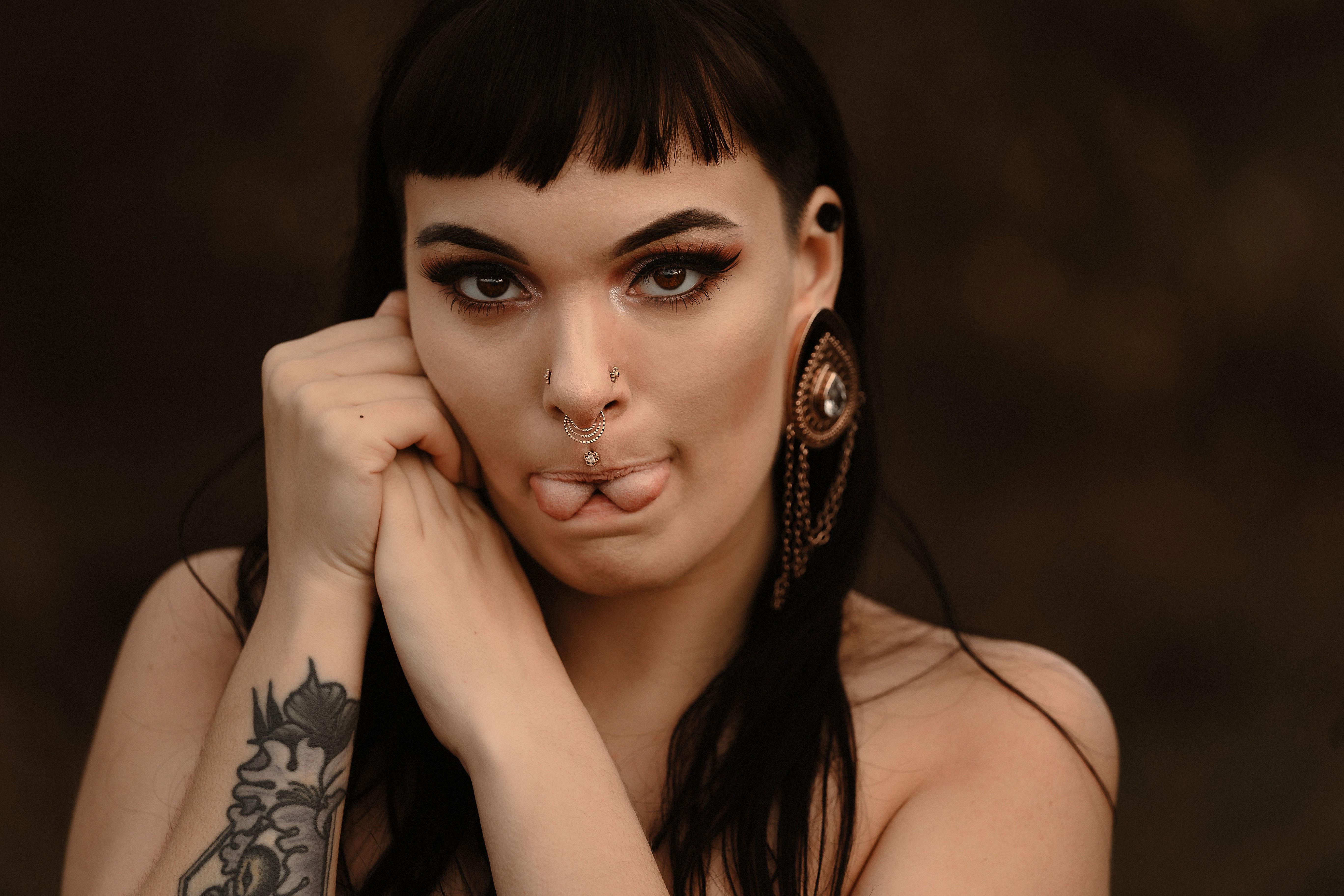 Dark n mysterious eyes | Scrolller