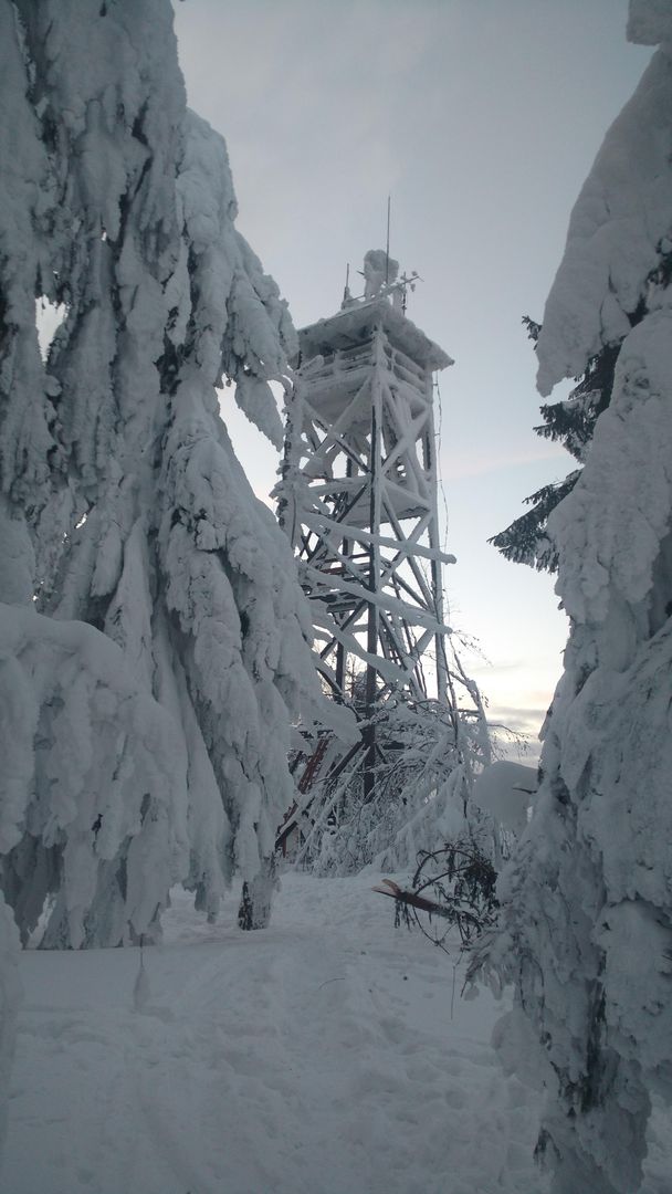 Dark tower... | Scrolller