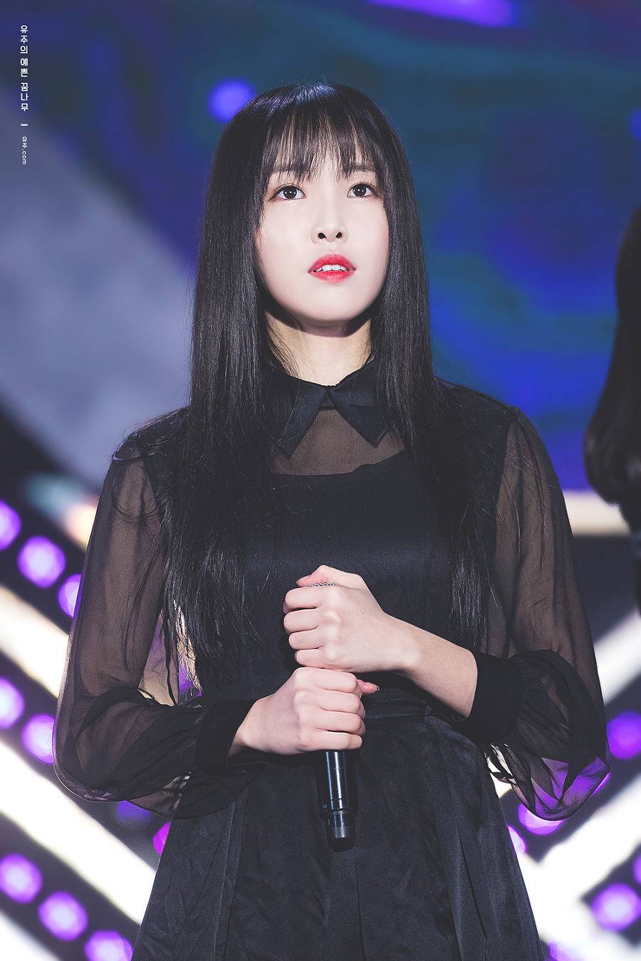 Dark Yuju | Scrolller