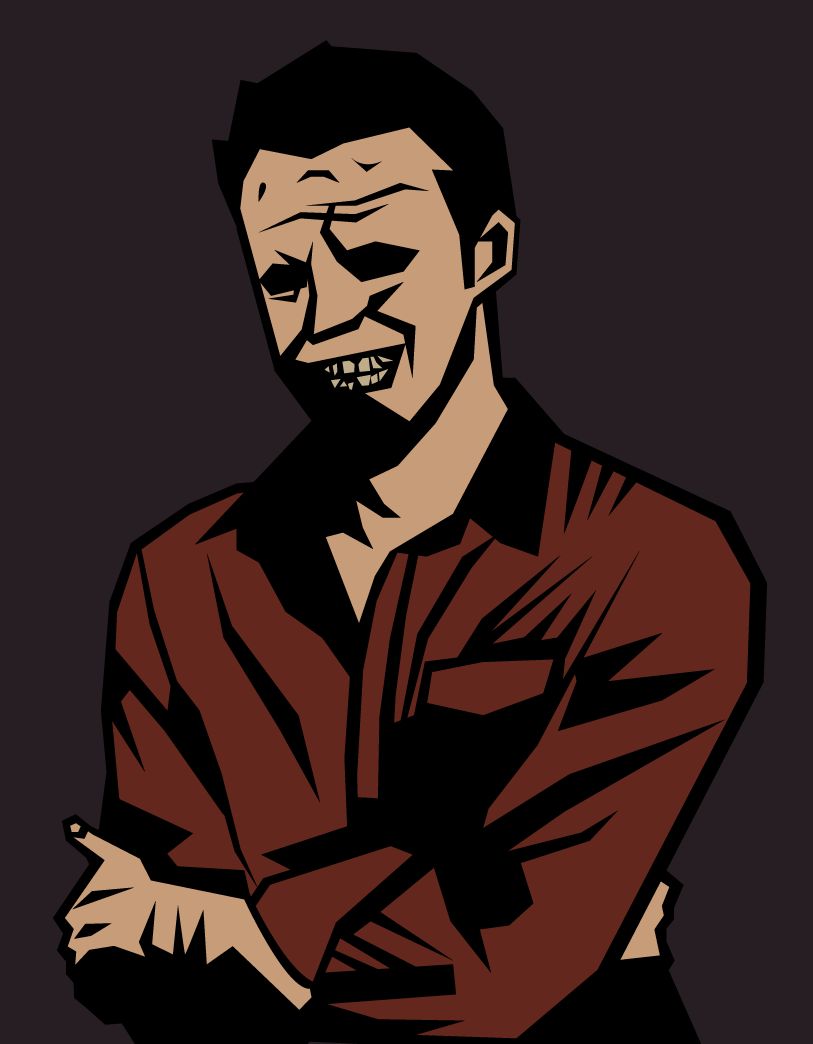 Darkest DANgeon | Scrolller