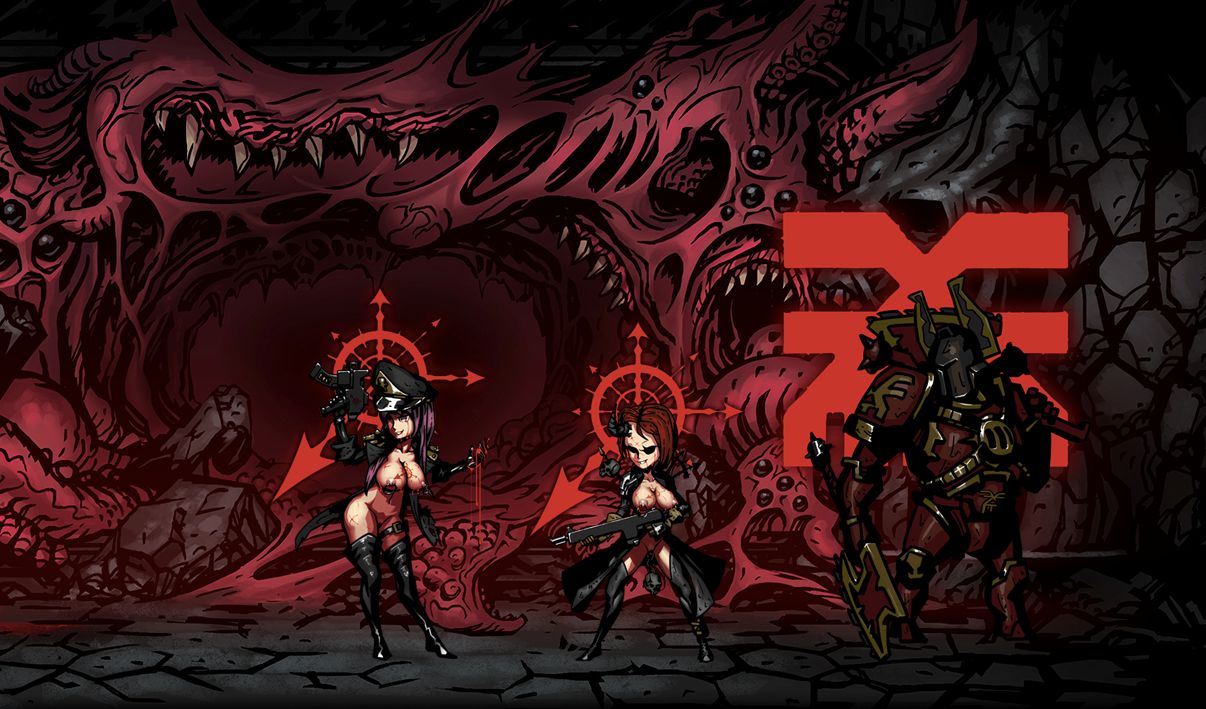 Darkest Dungeon monsters by transformers11 | Scrolller