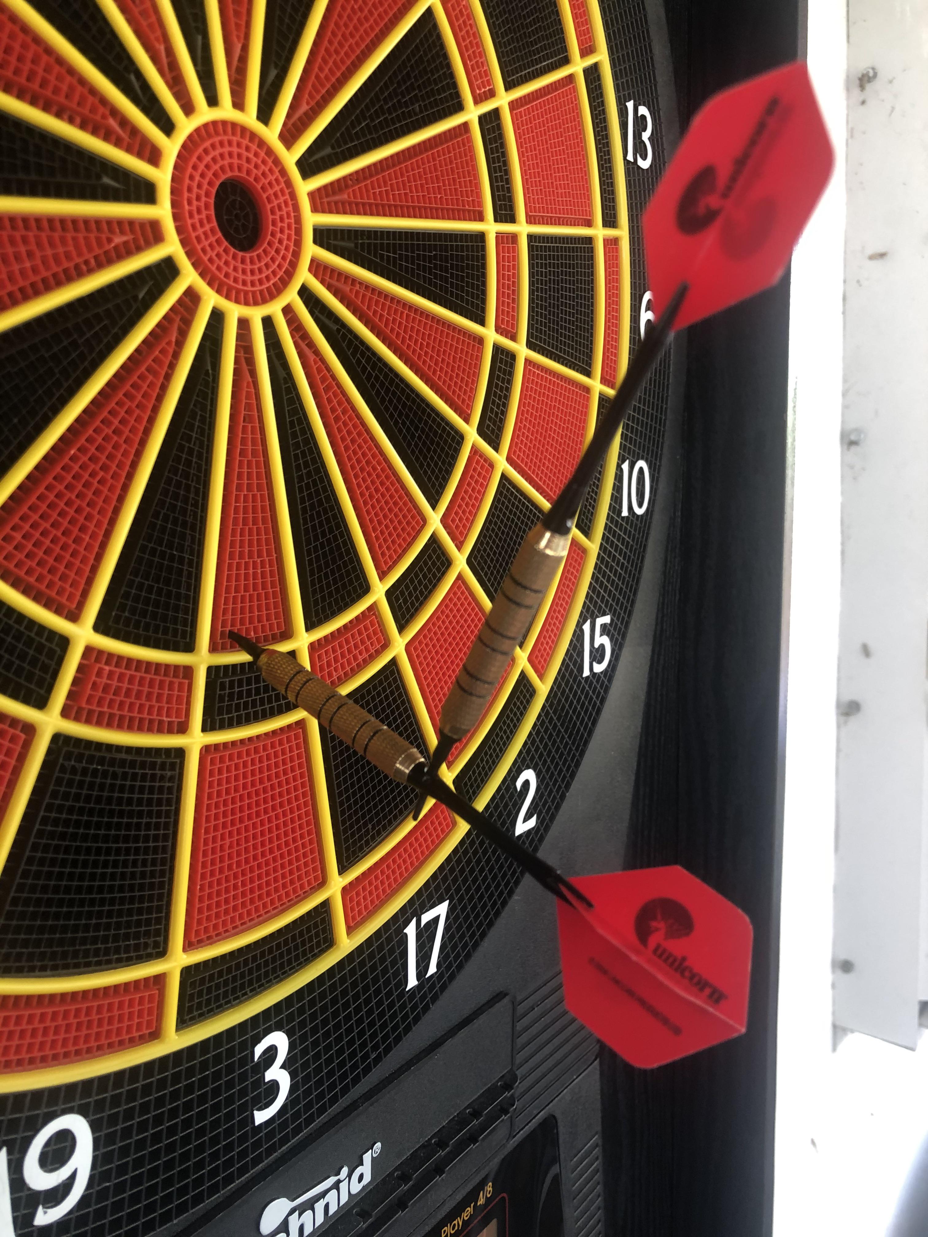 Dart robin hood | Scrolller