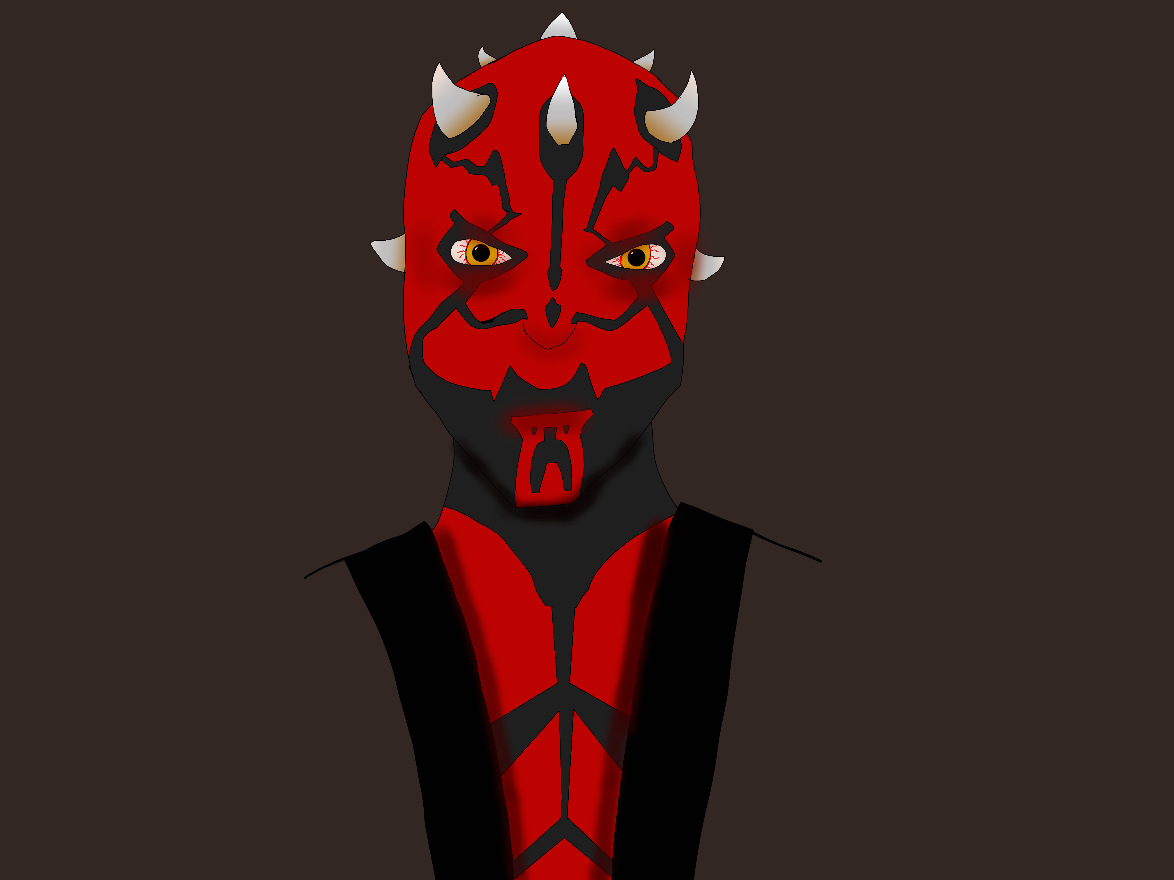 Darth Maul | Scrolller