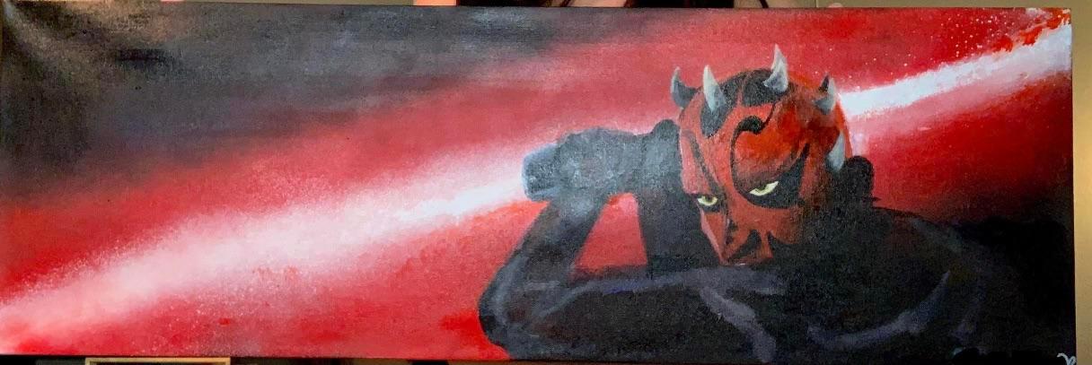 Darth Maul-CROPPED | Scrolller