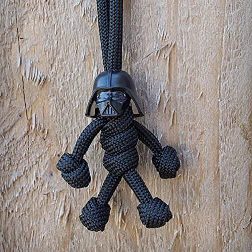 Darth Paracord | Scrolller