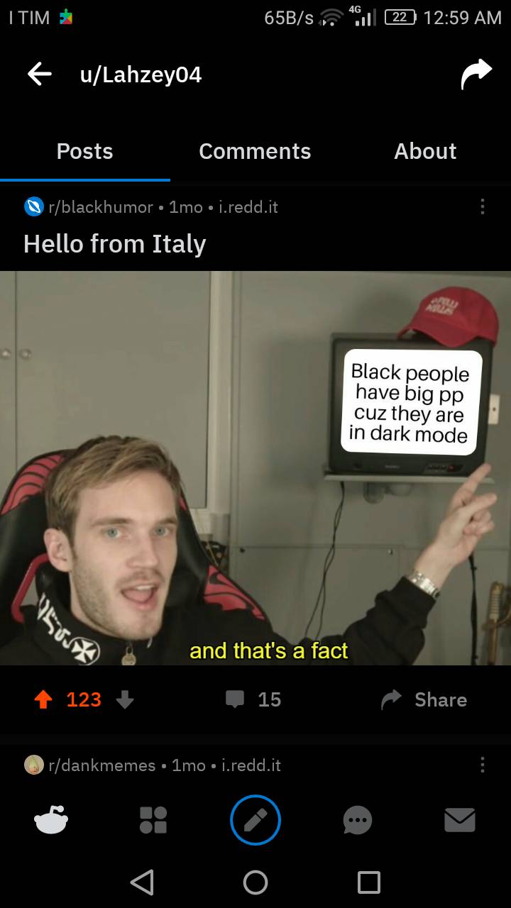 Das good | Scrolller