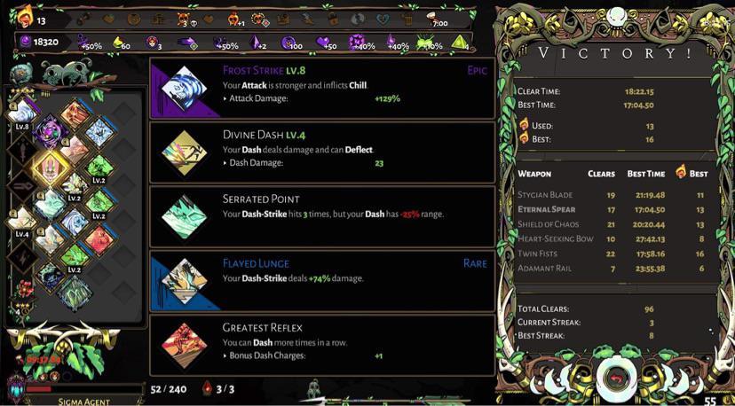 Dash-stike Dash-Strike DAAASH-STRIIIKE! | Scrolller