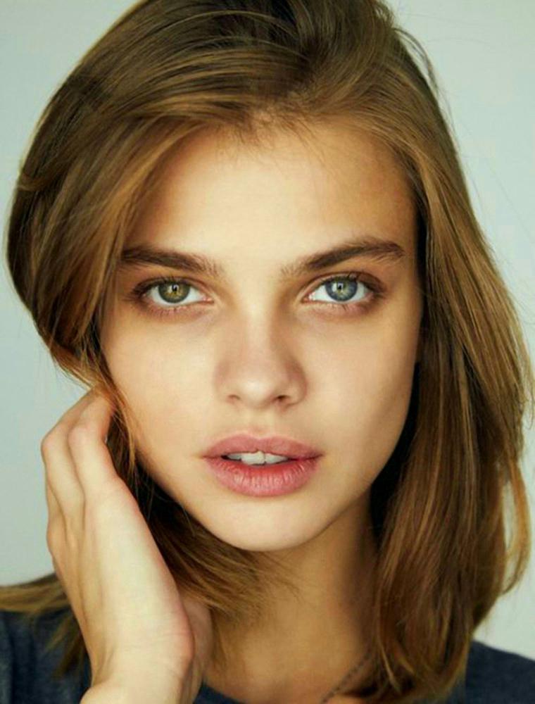 Dasha Khlystun | Scrolller