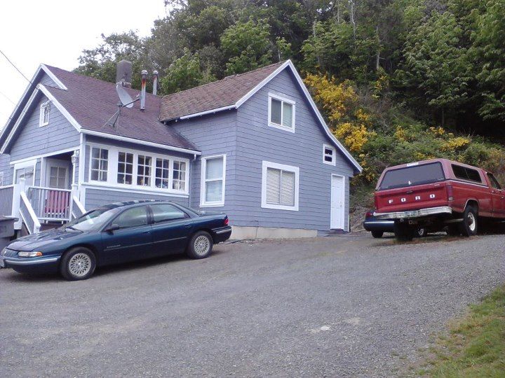 Data's House | Scrolller