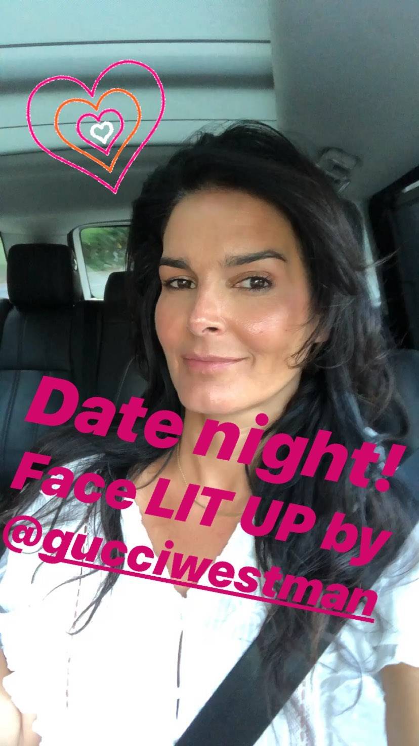 date night selfie | Scrolller