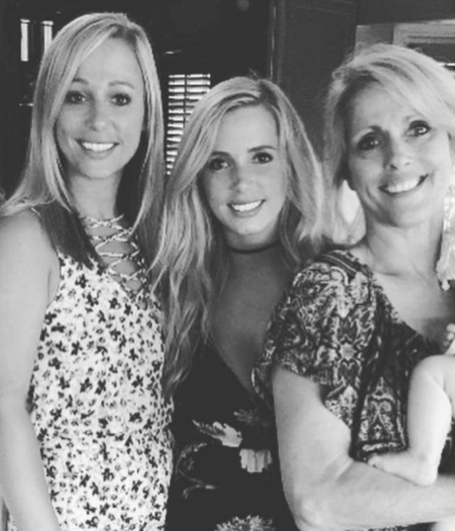 Daughters Or Their Mom Scrolller