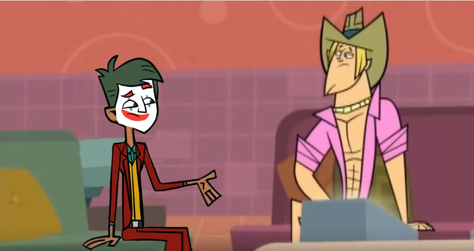 Dave on Total Drama Aftermath. What will he do ? | Scrolller