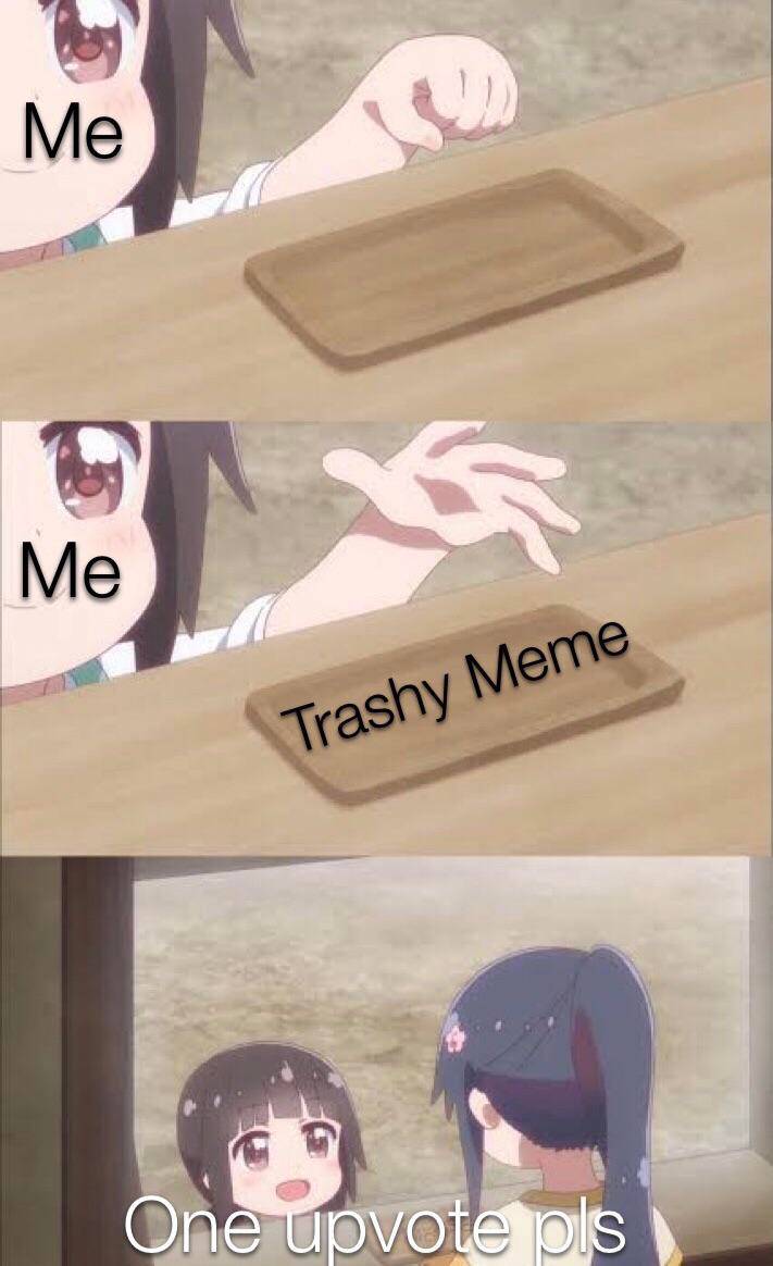 Day 1 of trying to revive dead memes | Scrolller