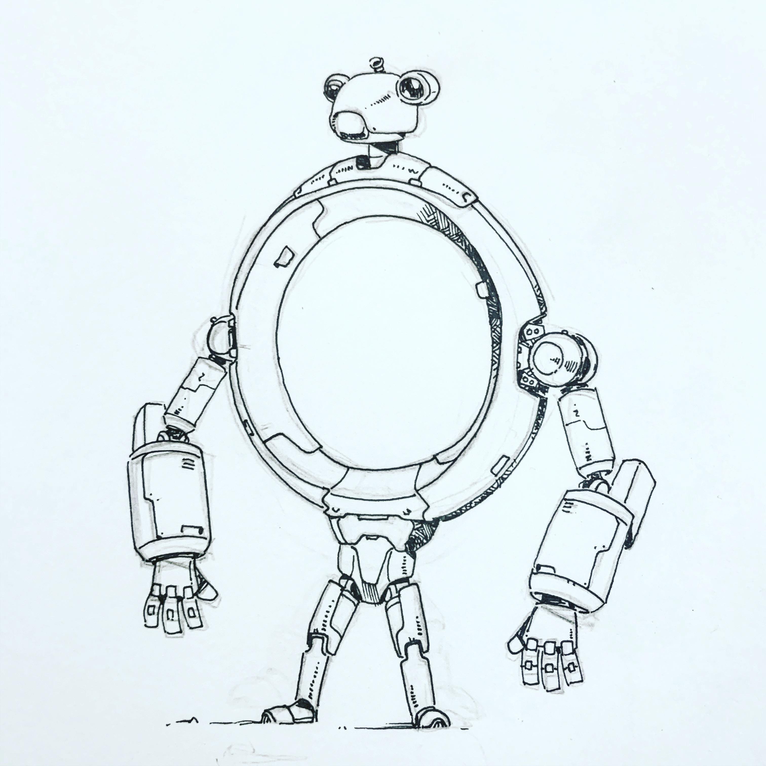 Day 1: Ring | Scrolller