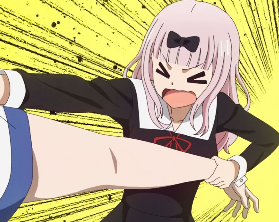 Day 170: tug Chika | Scrolller